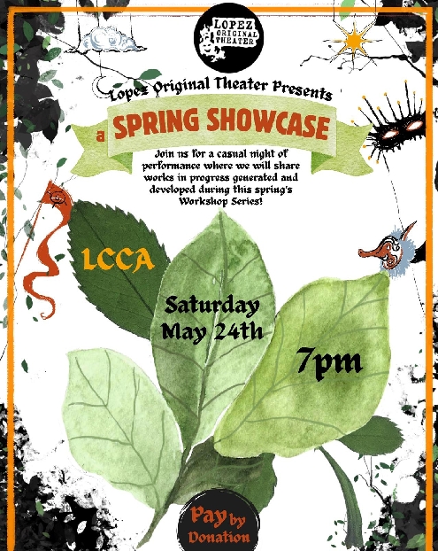 Home [www.lopezcenter.org]